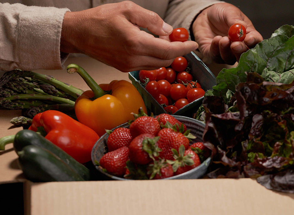 This Weeks Recipe 11-24-25 – Tend & Table