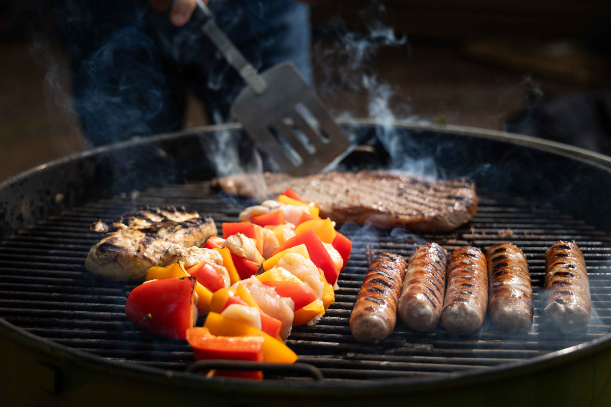 Grill Master Subscription Box – Tend & Table
